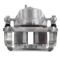 China Front Driver Brake Caliper with Bracket for Hyundai Elantra 2002-02/2005 for sale