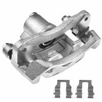 China Rear Driver Brake Caliper with Bracket for Chrysler Sebring Avenger Galant for sale