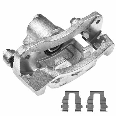 China Rear Driver Brake Caliper with Bracket for Chrysler Sebring Avenger Galant for sale