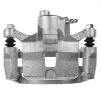 China Rear Driver Brake Caliper with Bracket for Chrysler Sebring Avenger Galant for sale