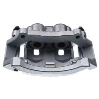 China Rear Driver Brake Caliper with Bracket for Dodge Ram 1500 2006-2008 Ram 2500 for sale