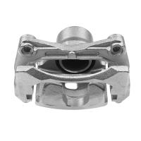 China 2x Front Brake Caliper with Bracket for Nissan Altima Sentra 2007-2010 for sale