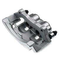 China Rear Driver Brake Caliper with Bracket for Dodge Ram 1500 2006-2008 Ram 2500 for sale