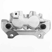China Front Driver Brake Caliper with Bracket for Jeep Grand Cherokee Dodge Durango for sale