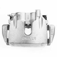 China Front Driver Brake Caliper with Bracket for Jeep Grand Cherokee Dodge Durango for sale