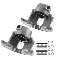 China 2x Front Brake Caliper for Jeep CJ5 CJ7 Scrambler AMX Concord Pacer for sale