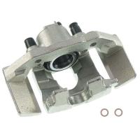 China Rear Driver Brake Caliper with Bracket for Ford Expedition 2007-2017 for sale