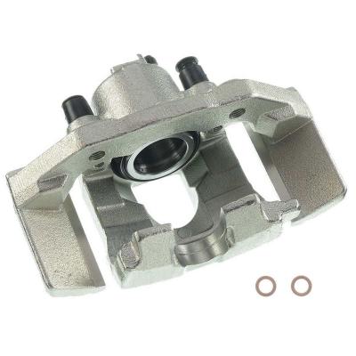 China Rear Driver Brake Caliper with Bracket for Ford Expedition 2007-2017 for sale