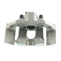 China Rear Driver Brake Caliper with Bracket for Ford Expedition 2007-2017 for sale