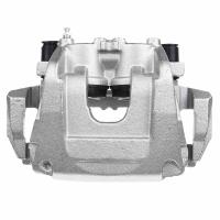 China 2x Front Brake Caliper with Bracket for Ford Edge 15-18 Lincoln MKX 16-18 for sale