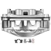China Rear Driver Brake Caliper with Bracket for Ford E-450 Super Duty 2008-2019 for sale