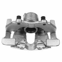 China 2x Front Brake Caliper with Bracket for Mazda 3 2008-2009 2011-2013 3 Sport 5 for sale