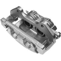 China 2x Front Brake Caliper with Bracket for Pontiac Grand Prix GXP 2005-2008 5.3L for sale