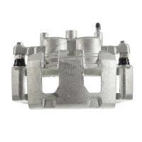 China Front Driver Brake Caliper with Bracket for Chevrolet Impala Buick Lucerne for sale