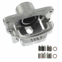 China Front Driver Brake Caliper with Bracket for Toyota RAV4 2001-2005 for sale