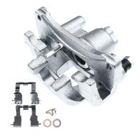 China Rear Driver Brake Caliper with Bracket for Toyota Highlander 2001-2003 AWD for sale