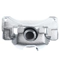 China Rear Driver Brake Caliper with Bracket for Toyota Highlander 2001-2003 AWD for sale