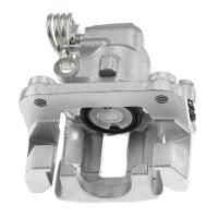 China Rear Driver Brake Caliper with Bracket for Ford Mustang 1999-2004 for sale