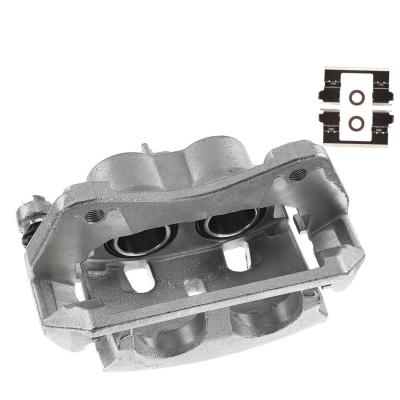 China Front Driver Brake Caliper with Bracket for Honda Pilot 2009-2015 for sale