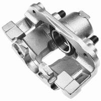 China 2x Front Brake Caliper with Bracket for Chrysler Sebring Dodge Stratus 2001-2006 for sale