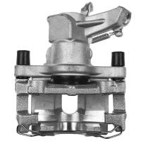 China Rear Driver Brake Caliper with Bracket for Saab 9-3 9-3X 2006-2011 for sale