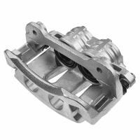 China 2x Front Brake Caliper with Bracket for Ford Mustang 2005-2014 for sale