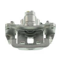 China Rear Driver Brake Caliper with Bracket for Subaru Legacy 2005-2009 2.5L 3.0L for sale