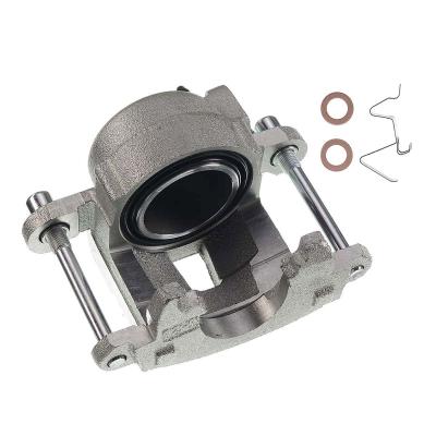 China Front Driver Brake Caliper for Chevrolet S10 Blazer GMC S15 Jimmy Sonoma AWD for sale