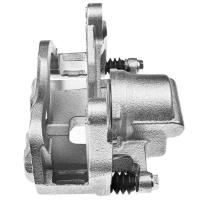 China 2x Front Brake Caliper with Bracket for Jeep Cherokee KL 2014-2018 for sale