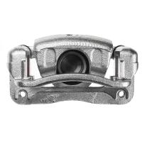 China Rear Driver Brake Caliper with Bracket for Kia Sorento 2007-2009 for sale