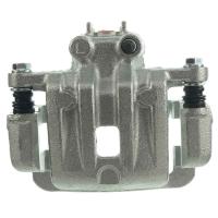 China Rear Driver Brake Caliper with Bracket for Kia Sorento 2003-2006 for sale