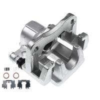 China Rear Driver Brake Caliper with Bracket for Toyota RAV4 2012-2018 for sale