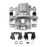 China Rear Driver Brake Caliper with Bracket for Toyota RAV4 2012-2018 for sale