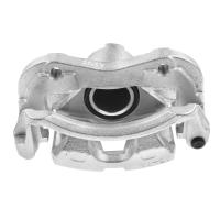 China Front Driver Brake Caliper with Bracket for Saturn SC SC1 SC2 SL SL1 SL2 for sale