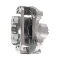 China 2x Front Brake Caliper with Bracket for Infiniti G35 Nissan 350Z 2003-2005 for sale
