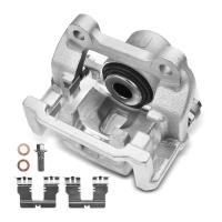 China Rear Driver Brake Caliper with Bracket for Chrysler 300 05-21 Dodge Challenger for sale