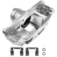 China Front Driver Brake Caliper with Bracket for Ford Focus 2008-2010 2011 for sale