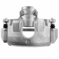 China Front Driver Brake Caliper with Bracket for Ford Focus 2008-2010 2011 for sale