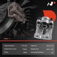 China Rear Driver Brake Caliper for BMW E82 E88 128i 3.0L for sale