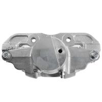 China Front Driver Brake Caliper with Bracket for Ford Focus 2008-2010 2011 for sale