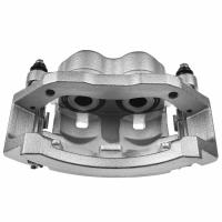 China Rear Driver Brake Caliper with Bracket for Dodge Ram 2500 2001-2002 Pickup for sale