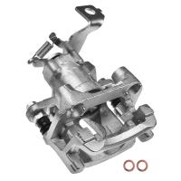 China Rear Driver Brake Caliper with Bracket for Lexus CT200h 2011-2016 for sale