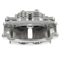China Front Driver Brake Caliper with Bracket for Ford Mustang Base GT 1999-2002 for sale