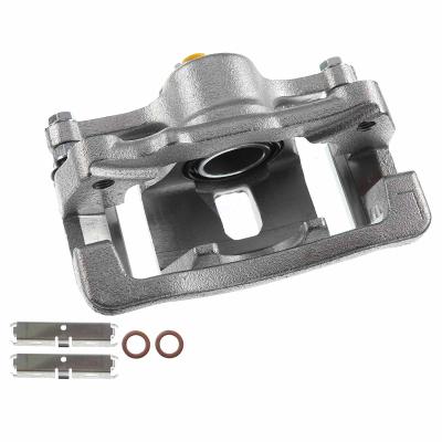 China Rear Driver Brake Caliper with Bracket for Hummer H3 2006-2010 H3T for sale