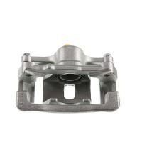 China Rear Driver Brake Caliper with Bracket for Hummer H3 2006-2010 H3T for sale