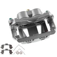 China Front Driver Brake Caliper with Bracket for Nissan Quest 2004-2017 for sale