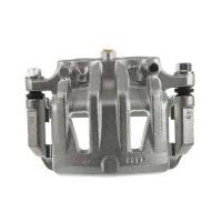China Front Driver Brake Caliper with Bracket for Nissan Quest 2004-2017 for sale