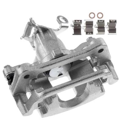 China Rear Driver Brake Caliper with Bracket for Dodge Journey 2012-2018 for sale