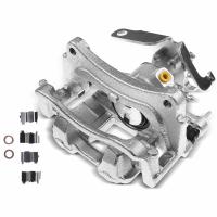 China Rear Driver Brake Caliper with Bracket for Ford Transit-150 250 350 2015-2019 for sale