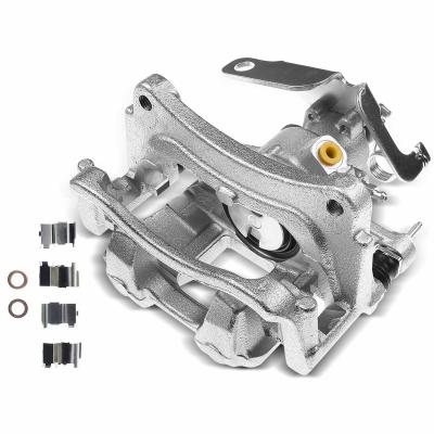 China Rear Driver Brake Caliper with Bracket for Ford Transit-150 250 350 2015-2019 for sale